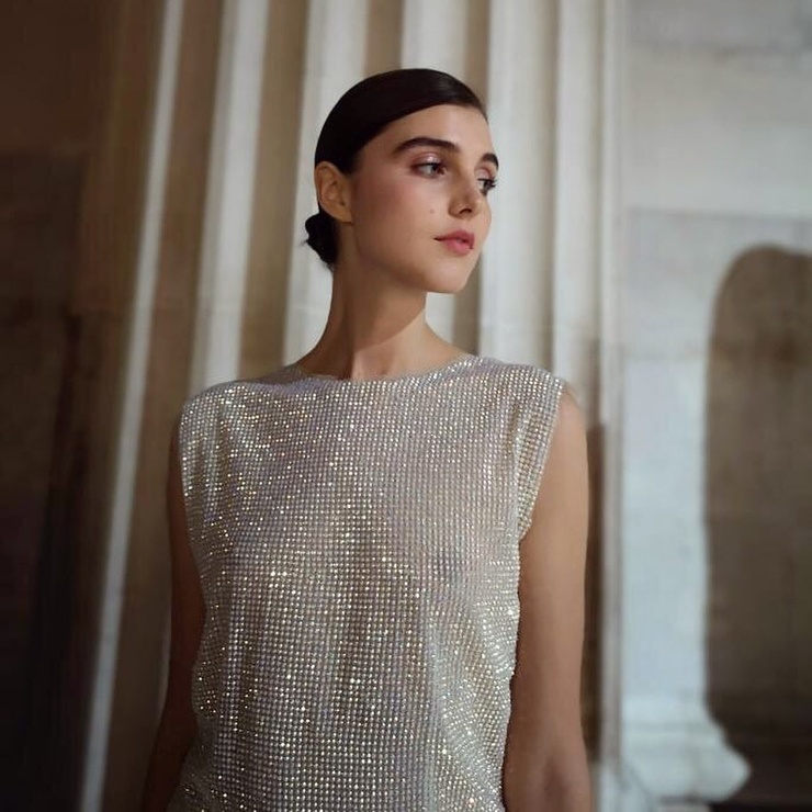 Adelaide Sines picture