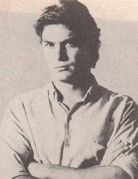 Picture of Jon Blake