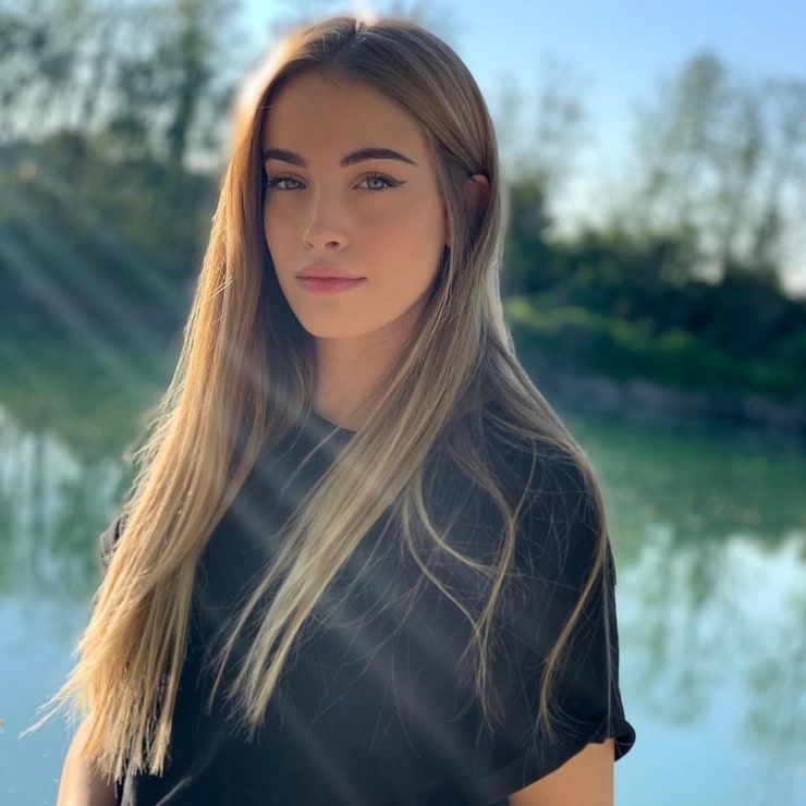 Picture of Laura Flospergher