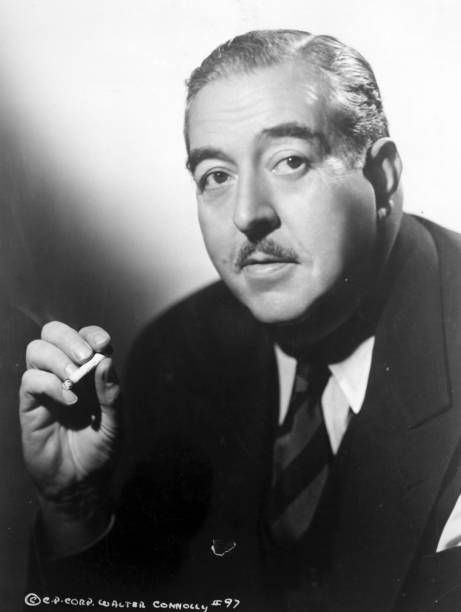 Walter Connolly