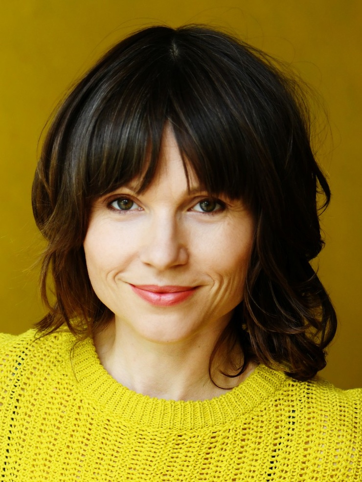 Picture of Daniela Preuß