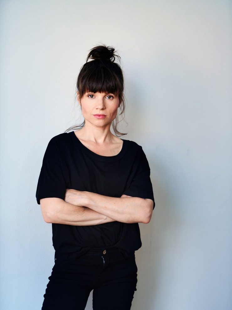 Daniela Preuß image