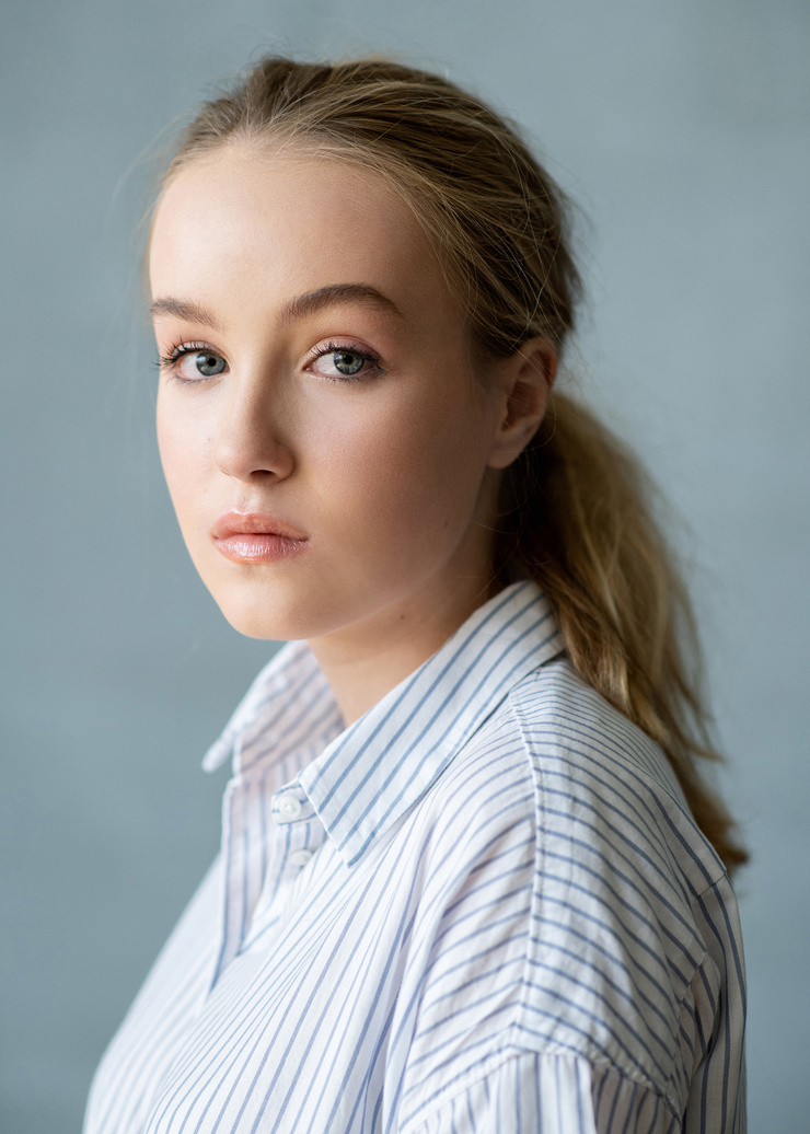 Picture of Emilie Bierre