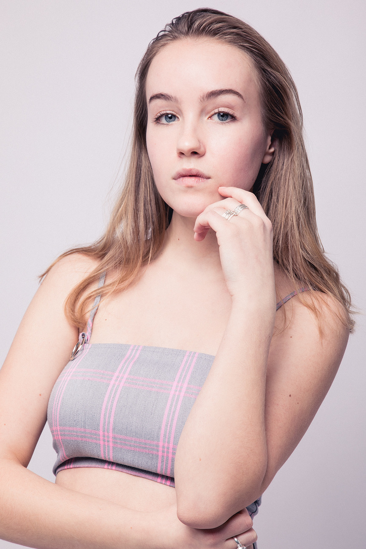 Picture of Emilie Bierre