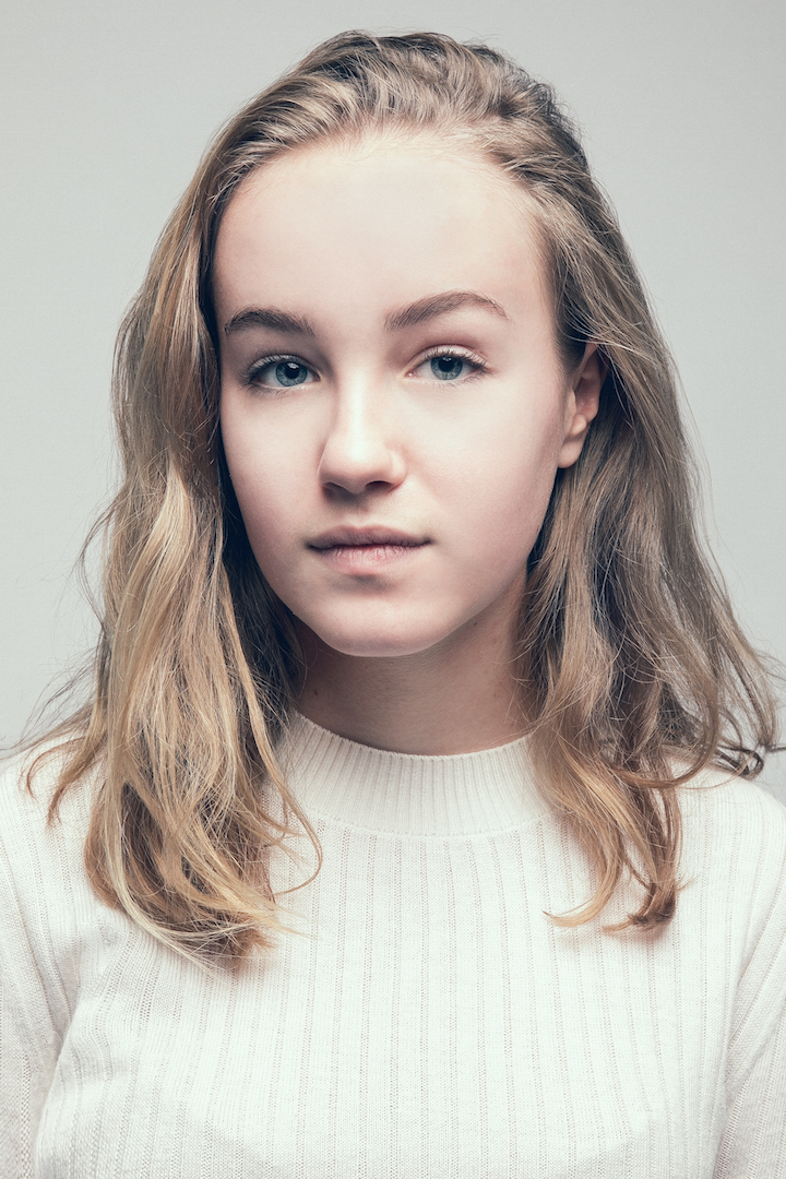 Picture of Emilie Bierre