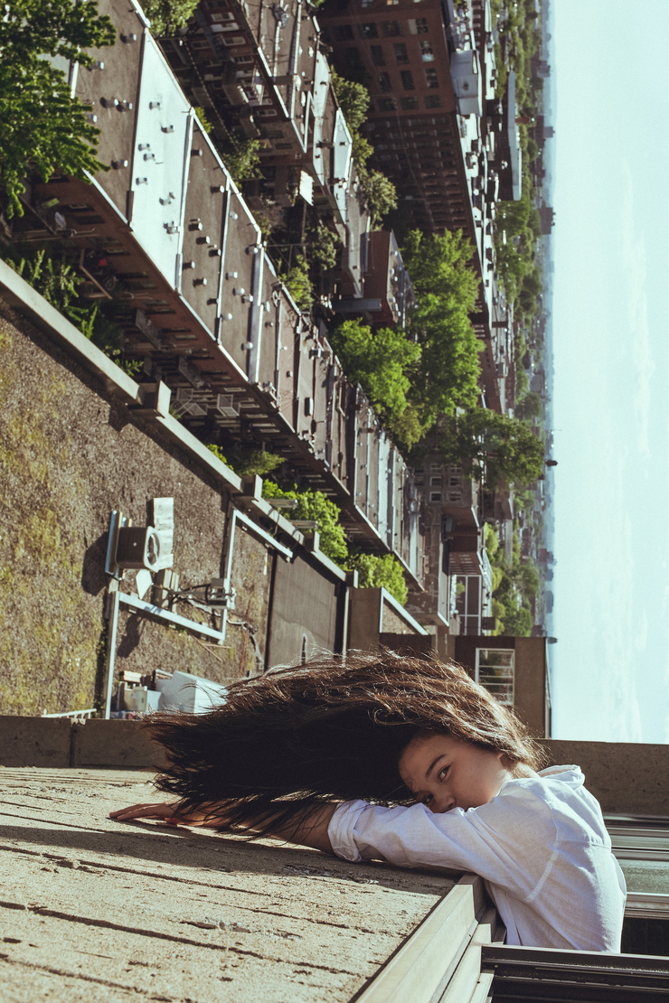 Image of Teagan Cain