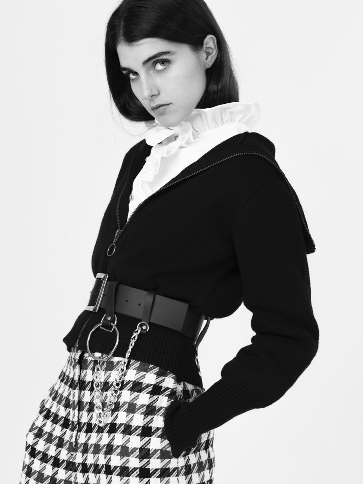 Picture of Adelaide Sines