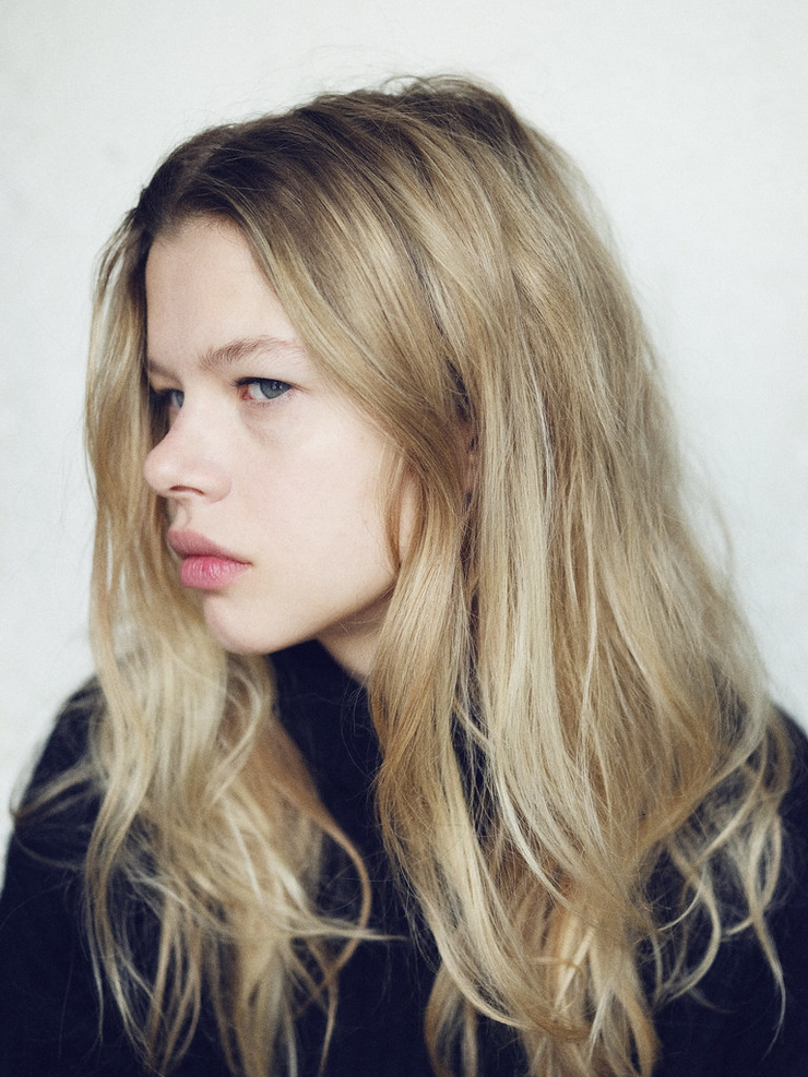 Picture of Ninon Hauswirth