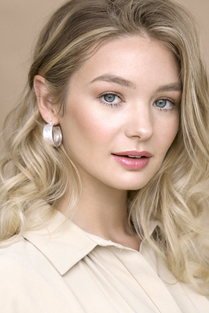 Picture of Verity Hensey