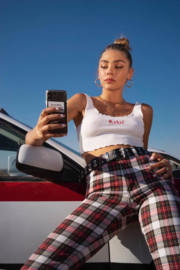 Picture of Maya Keyy