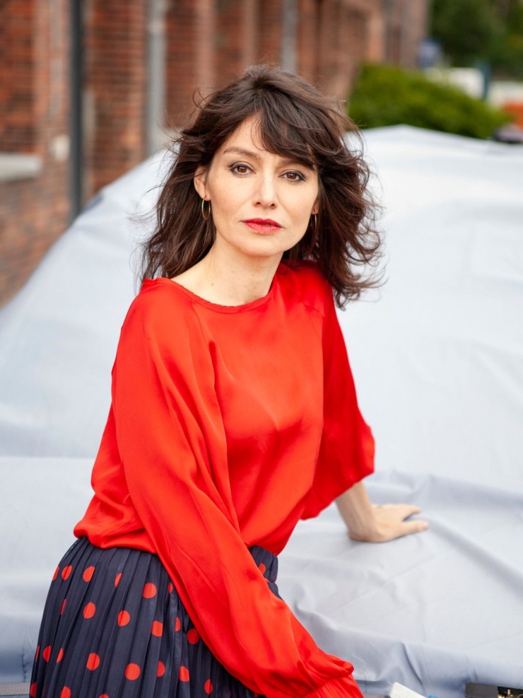 Picture of Lisa Julie Rauen