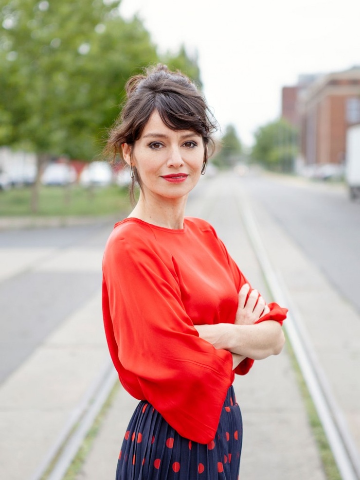 Picture of Lisa Julie Rauen