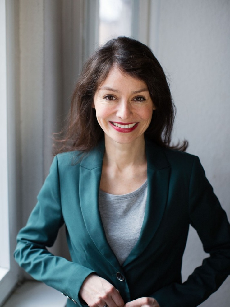 Picture of Lisa Julie Rauen