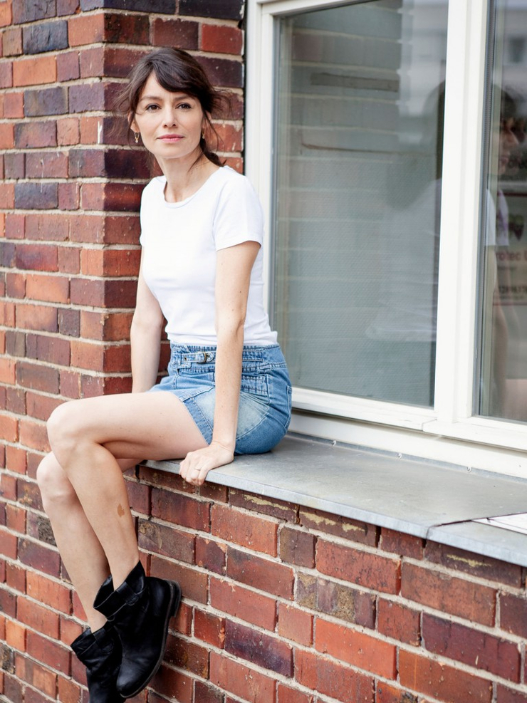 Picture of Lisa Julie Rauen