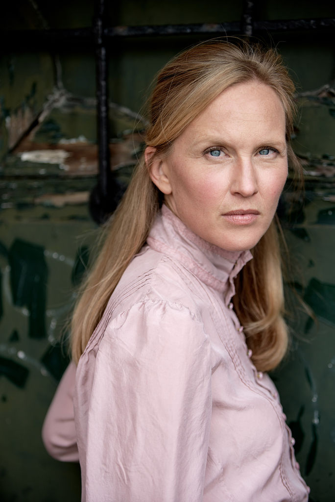 Picture of Verena Wolfien