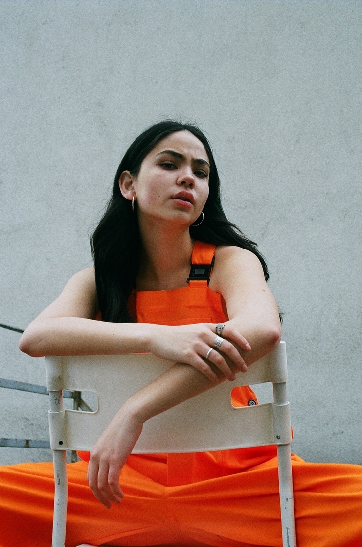 Image of Christina Nadin