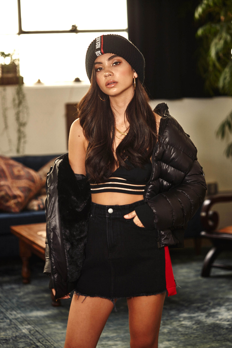 Picture of Christina Nadin