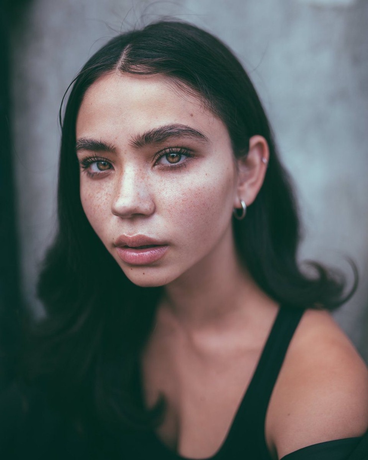 Picture of Christina Nadin