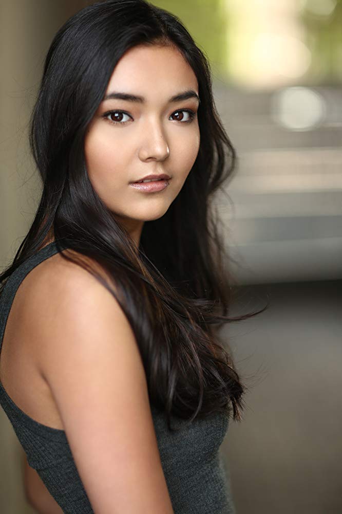 Picture of Alexa Barajas