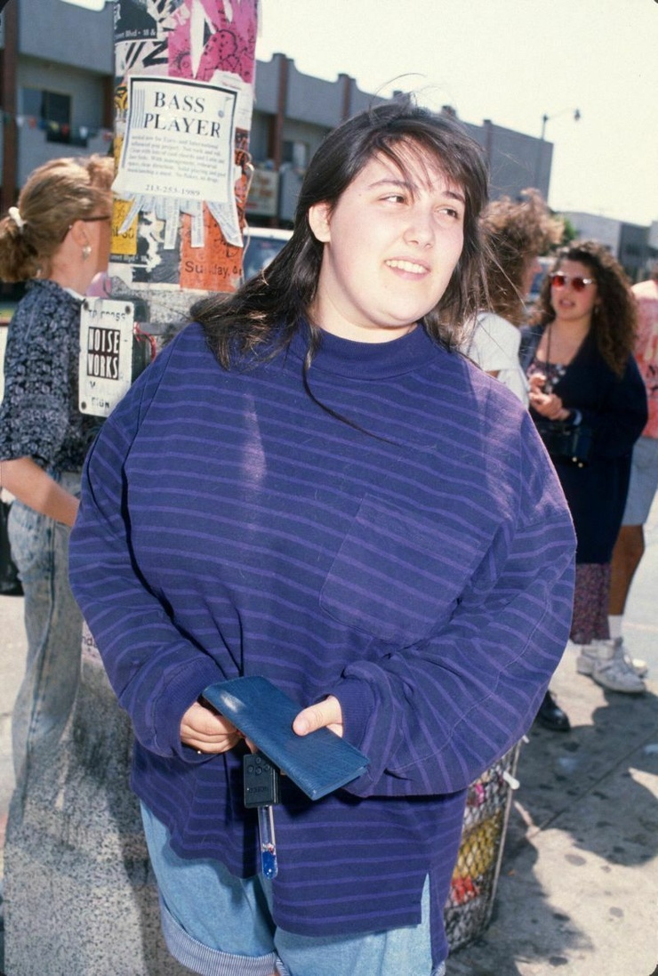 Ricki Lake