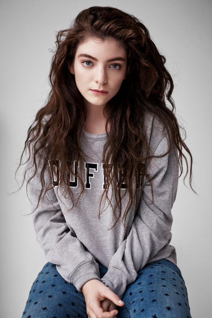 Picture of Lorde