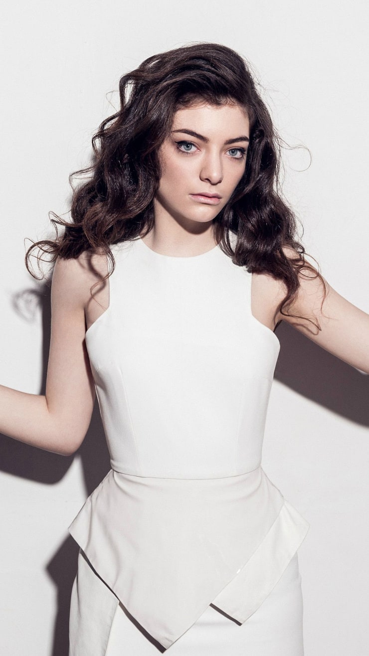 Picture of Lorde