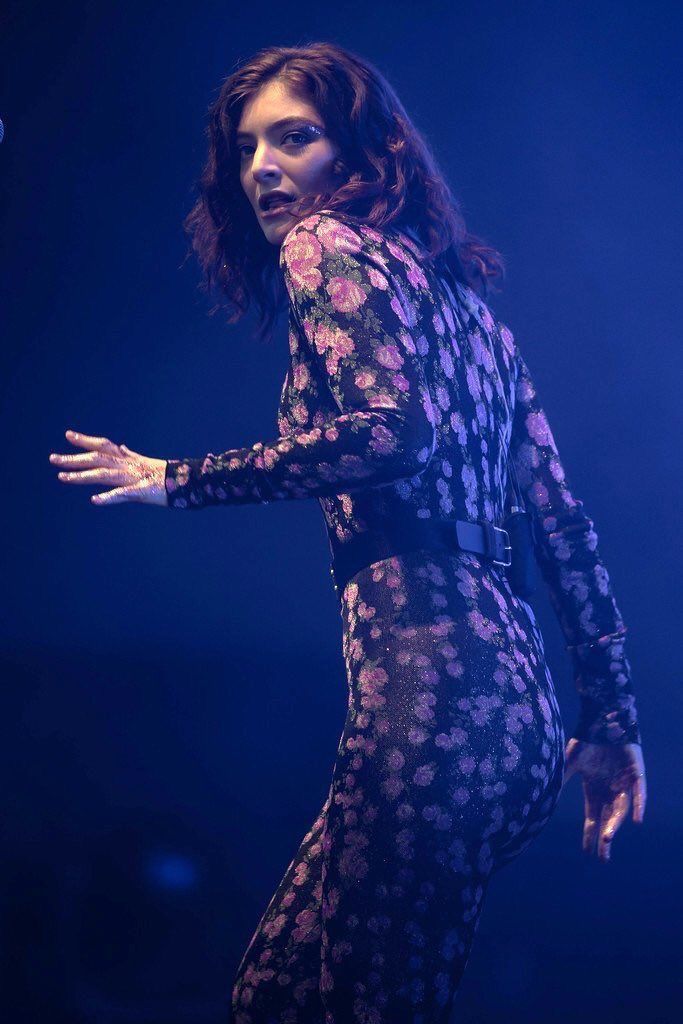 Lorde picture