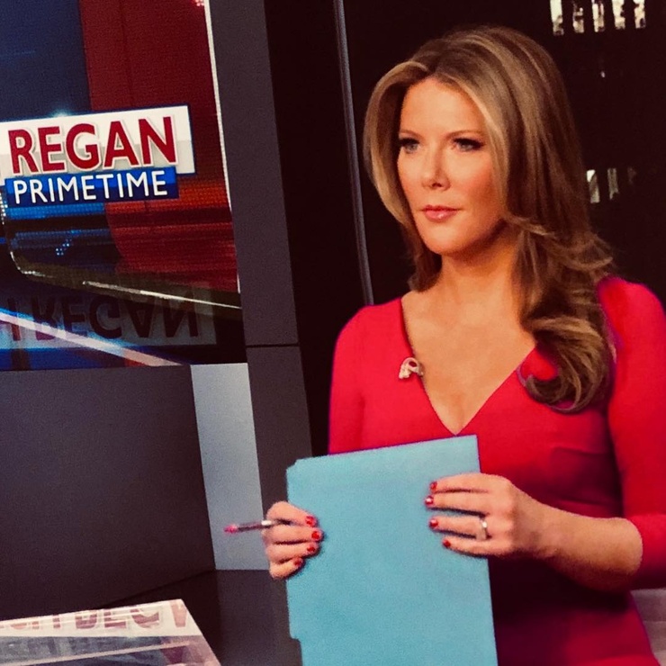 Trish Regan