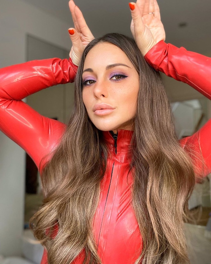 Picture of Louise Thompson