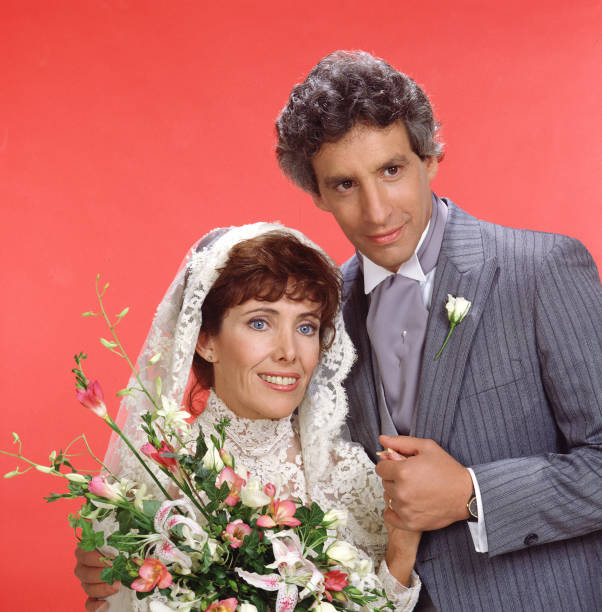 Beth Howland, Charles Levin