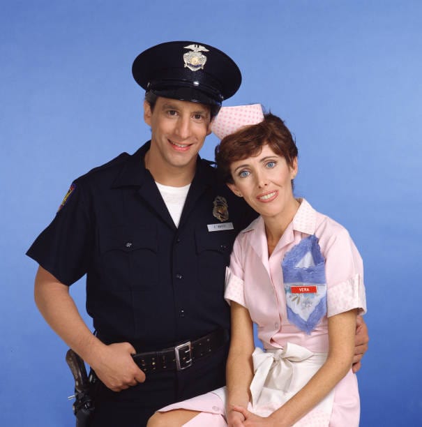 Charles Levin, Beth Howland