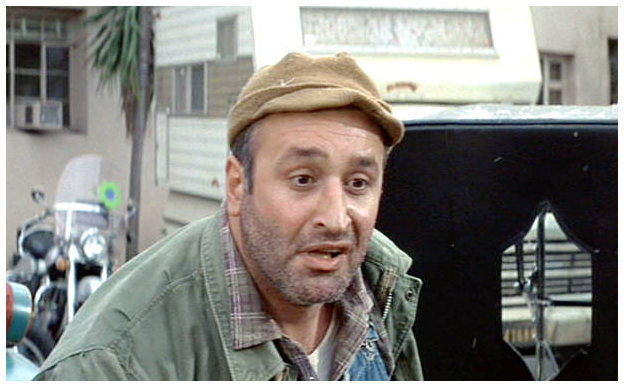 Vic Tayback