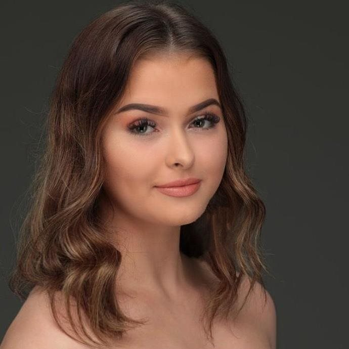 Picture of Caitlin Kerrison