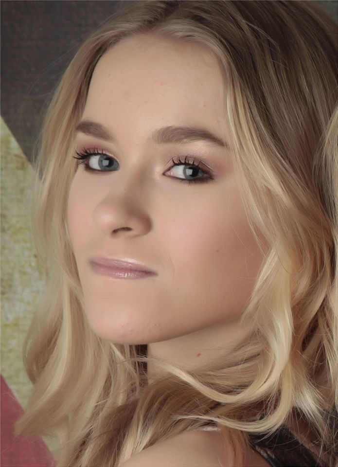 Picture of Bryony Richardson