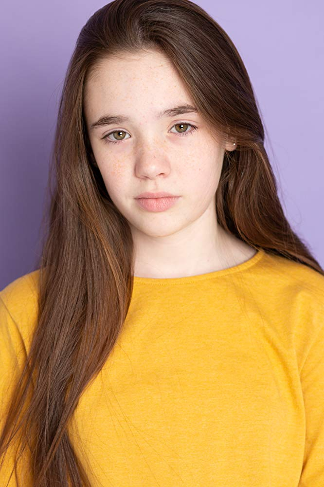 Picture of Brooke Norbury