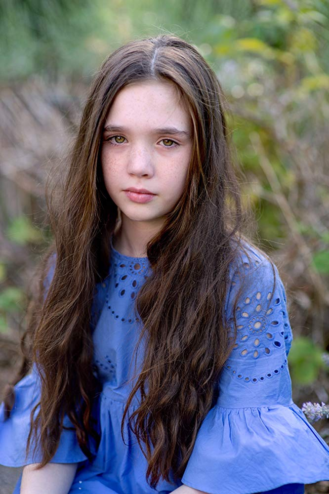 Brooke Norbury image