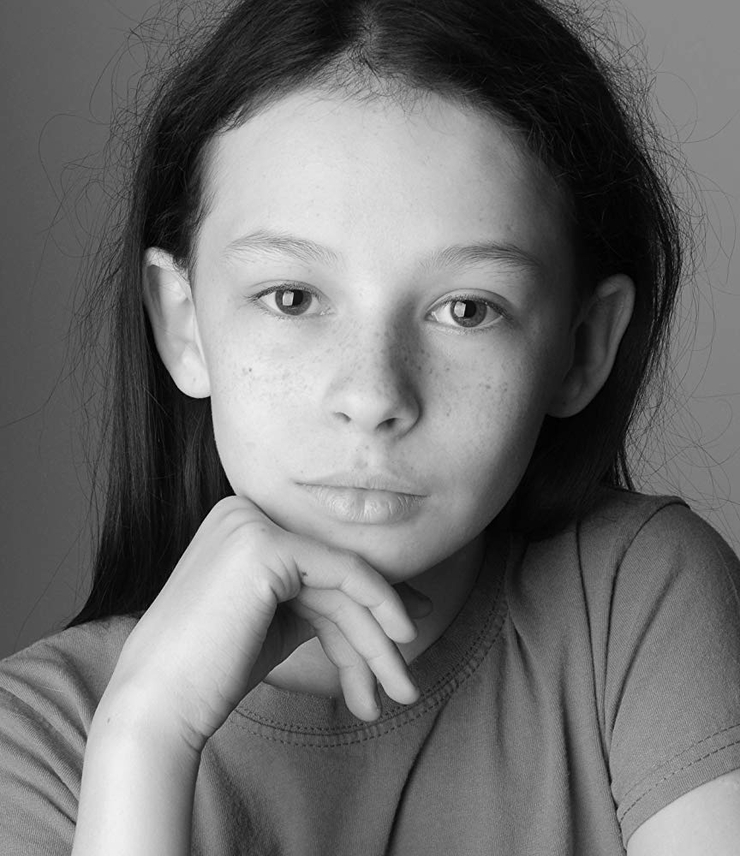 Picture of Ruby Donovan