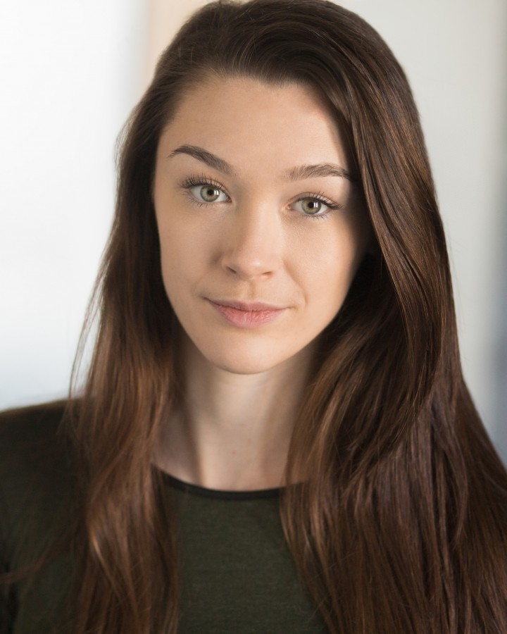 Amy Tyger image