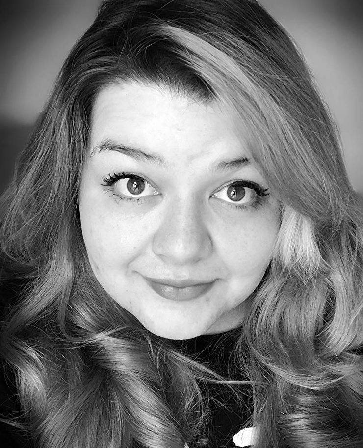 Picture of Chloe Dungate