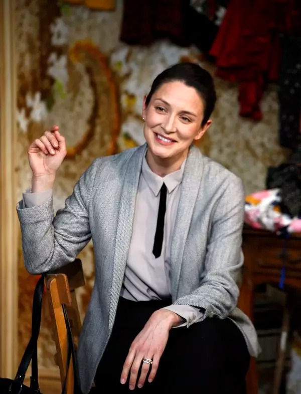 Picture of Natalie Radmall-Quirke