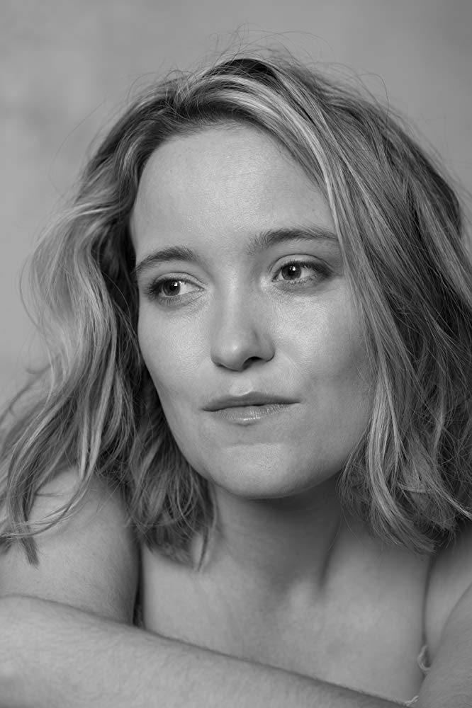 Jaclyn Bethany image