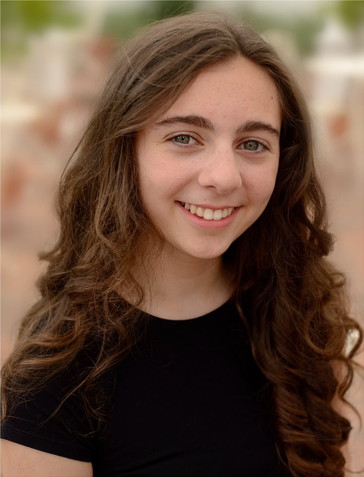 Picture of Rachel Fiona Gilchrist