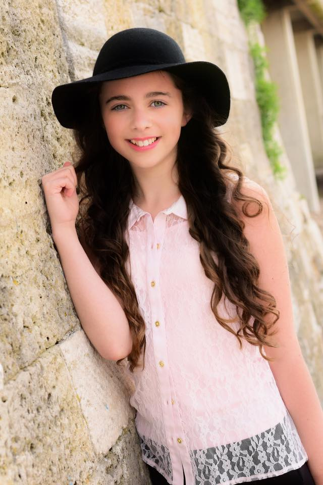 Rachel Fiona Gilchrist picture