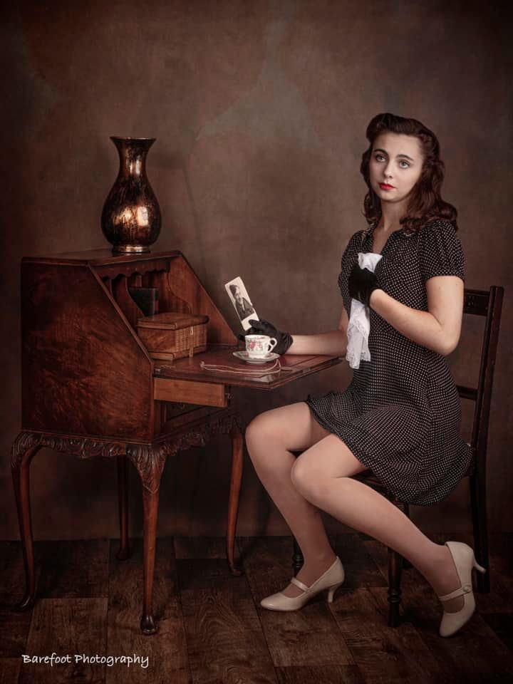 Image of Rachel Fiona Gilchrist