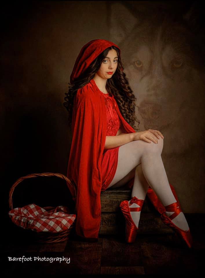 Picture of Rachel Fiona Gilchrist