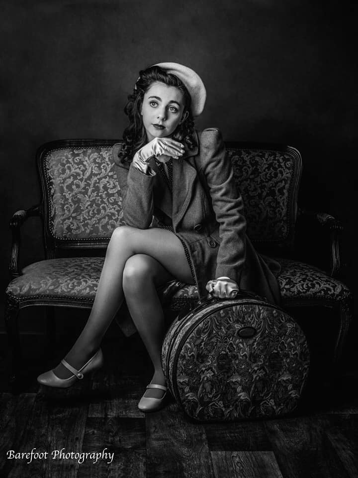 Image of Rachel Fiona Gilchrist