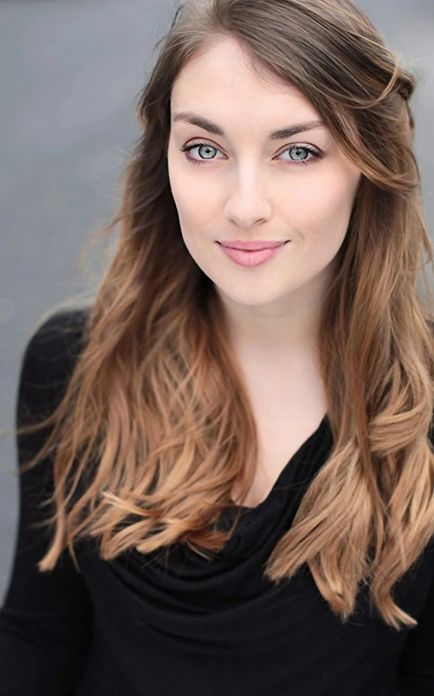 Picture of Hannah Louise Howell