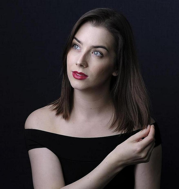 Picture of Carla McGlynn