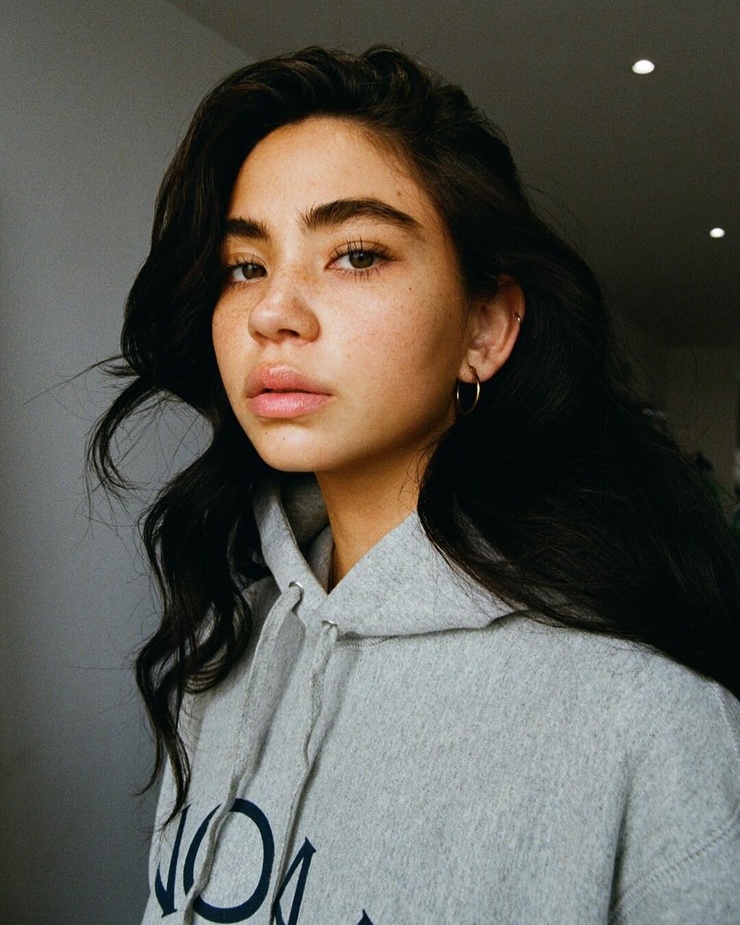 Christina Nadin picture