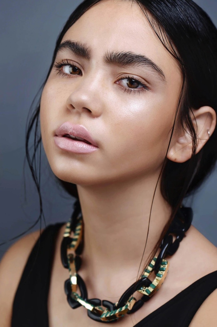 Christina Nadin image